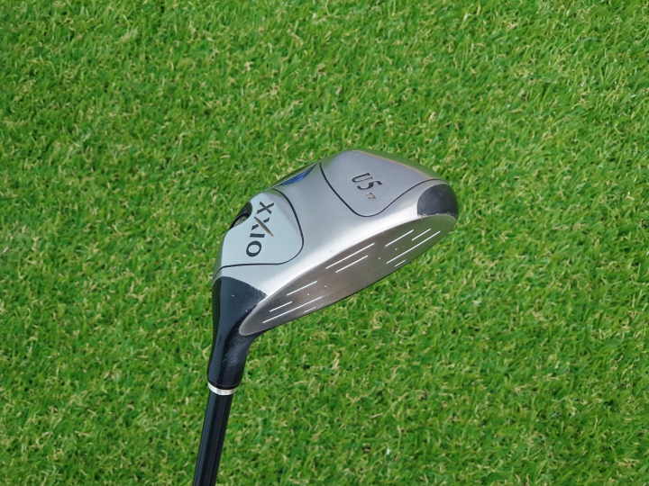 [골프딜] 젝시오 MP500 U5번 17도 S 유틸리티 - 상품정보