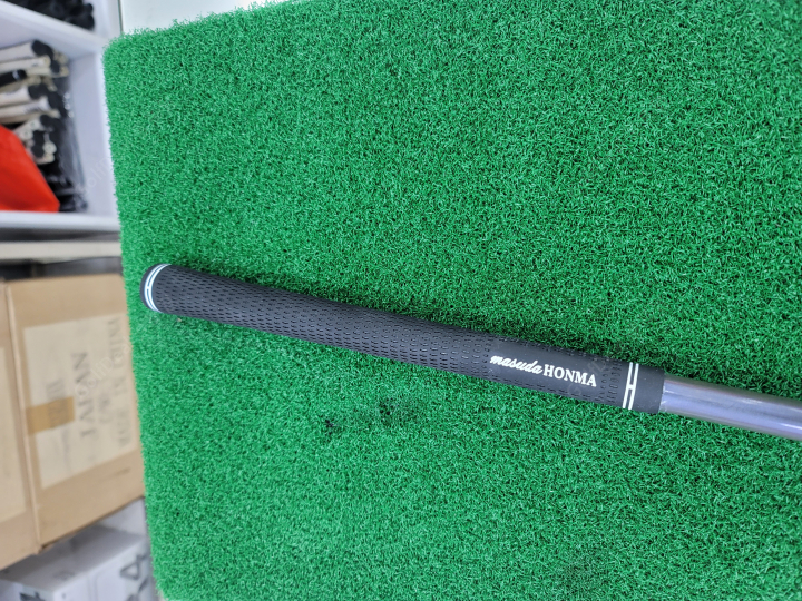 [골프딜] 혼마 400RF 10도 R 3스타 드라이버 - 상품정보