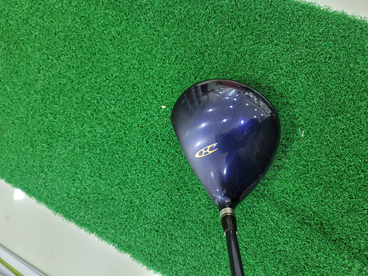 [골프딜] 혼마 400RF 10도 R 3스타 드라이버 - 상품정보