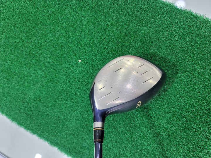 [골프딜] 혼마 400RF 10도 R 3스타 드라이버 - 상품정보