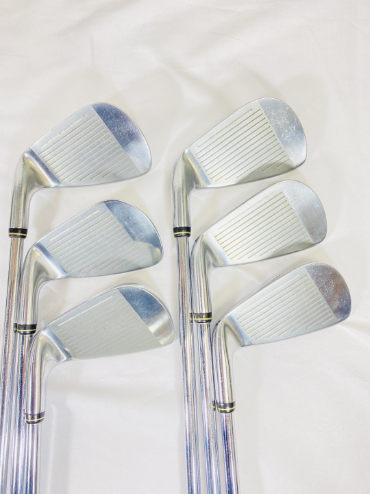 [골프딜] [중고] PRGR IS3 502 6I 중고골프채 아이언세트 - 상품정보