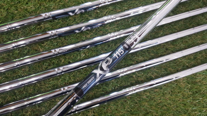 [골프딜] [574026]미즈노 JPX850 (4~P) 7아이언 S300 - 상품정보