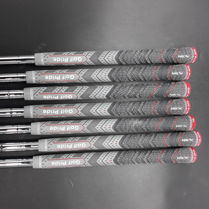 [골프딜] 미즈노 JPX 825 P,4~9 7개 950 R스펙 8442 - 상품정보