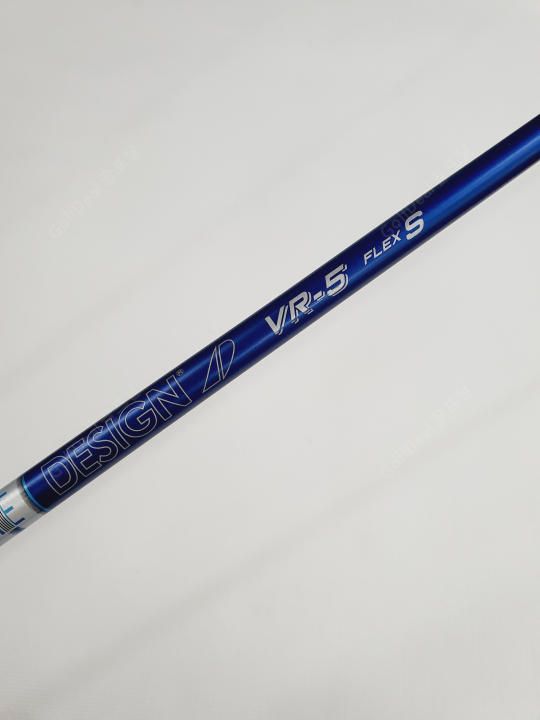 [골프딜] TOUR AD VR5S 드라이버샤프트 VR 5S 타이틀슬리브 - 상품정보