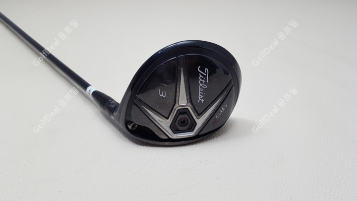 [골프딜] 타이틀리스트 915F 3번 15도 MJ-6s 우드 - 상품정보