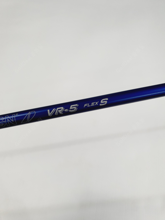 [골프딜] TOUR AD VR5S 드라이버샤프트 VR 5S - 상품정보