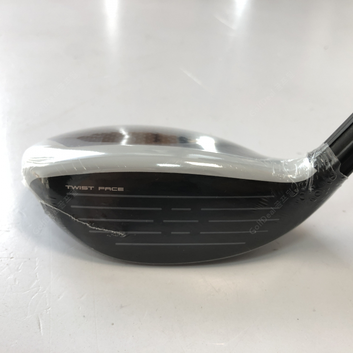 [골프딜] 미사용 테일러메이드 SIM2 3번 19도 유틸 텐세이 60S - 상품정보