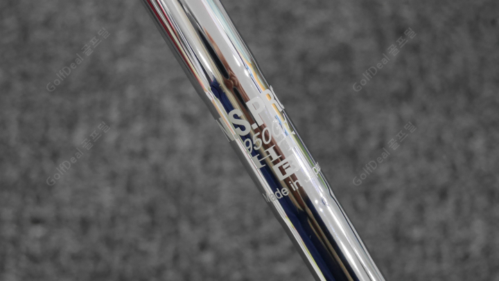 [골프딜] 미즈노 MX-70 4번아이언 - 상품정보