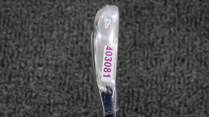 [골프딜] 미즈노 MX-70 4번아이언 - 상품정보