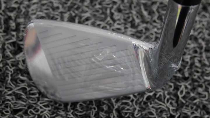 [골프딜] 미즈노 MX-70 4번아이언 - 상품정보