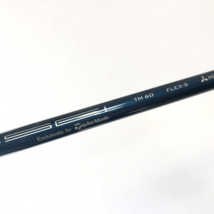 [골프딜] 미사용 테일러메이드 SIM2 3번 19도 유틸 텐세이 60S - 상품정보