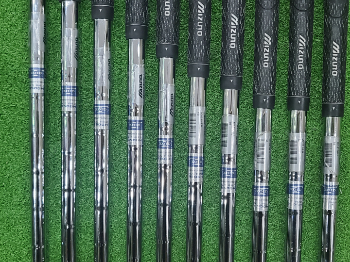 [골프딜] 미즈노 MX-23 아이언 3-S NS 950R (덕화스포츠 정품) - 상품정보