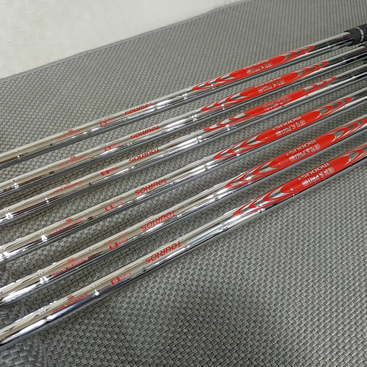 [골프딜] 타이틀리스트 T300 5-9,P 6아이언_MODUS 105 S - 상품정보