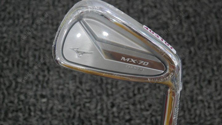 [골프딜] 미즈노 MX-70 6번아이언 - 상품정보