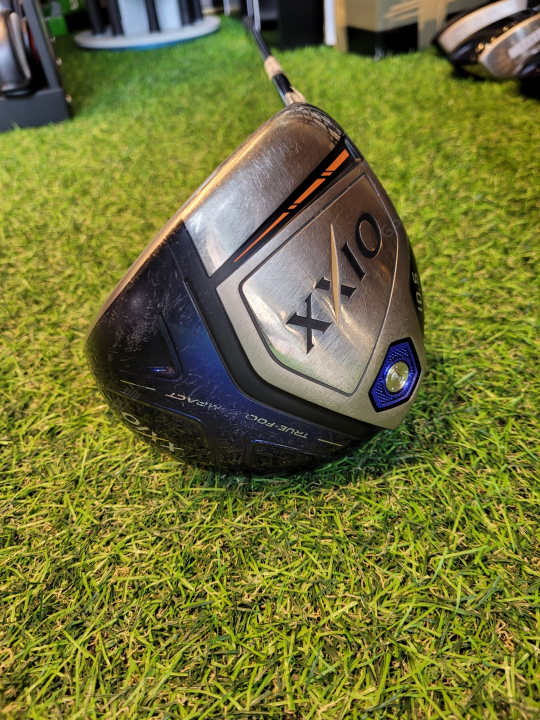 [골프딜] XXIO 10 젝시오 10 10.5도 SR 남성용드라이버MP1000 - 상품정보