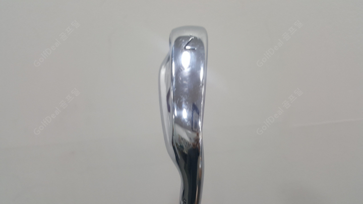 [골프딜] 미즈노 JPX E700 7번 단품아이언 여성용 L - 상품정보