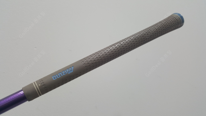 [골프딜] 미즈노 JPX E700 7번 단품아이언 여성용 L - 상품정보