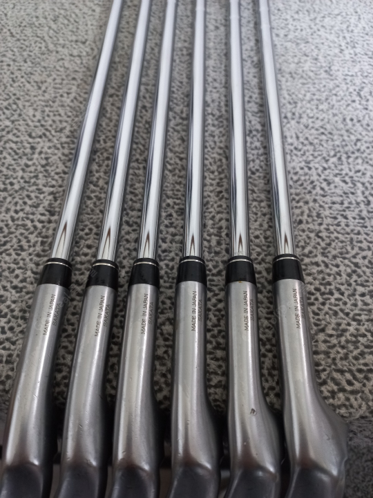 [골프딜] 혼마 일본정품 TW737P 6아이언 5번~P NS PRO 950 R - 상품정보