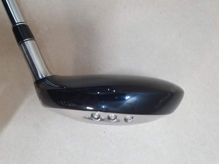 [골프딜] 투어스테이지 VIQ U4 22도 NS900GH S 유틸 - 상품정보