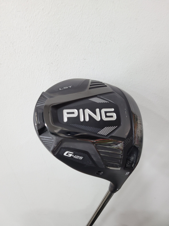 [골프딜] 민트급정품 핑G425 LST 드라이버 9도 TOUR 173-65S - 상품정보
