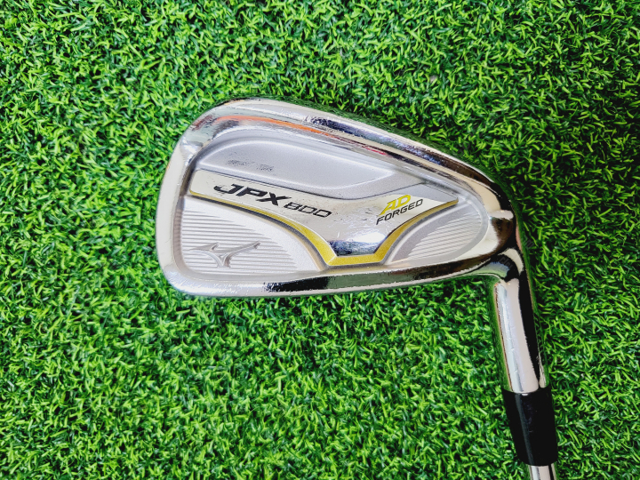 [골프딜] 미즈노 JPX800 AD포지드 4번 아이언단품 950 R 정품 - 상품정보
