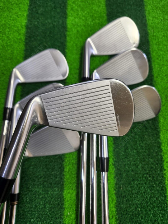 [골프딜] 나이키 V FORGED PRO COMBO 프로콤보 7아이언세트 - 상품정보