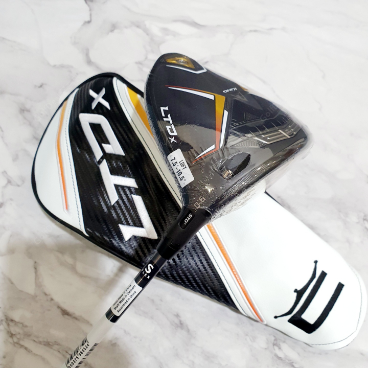 [골프딜] [신제품]코브라 LTDx 9도 10.5도 드라이버 - 상품정보