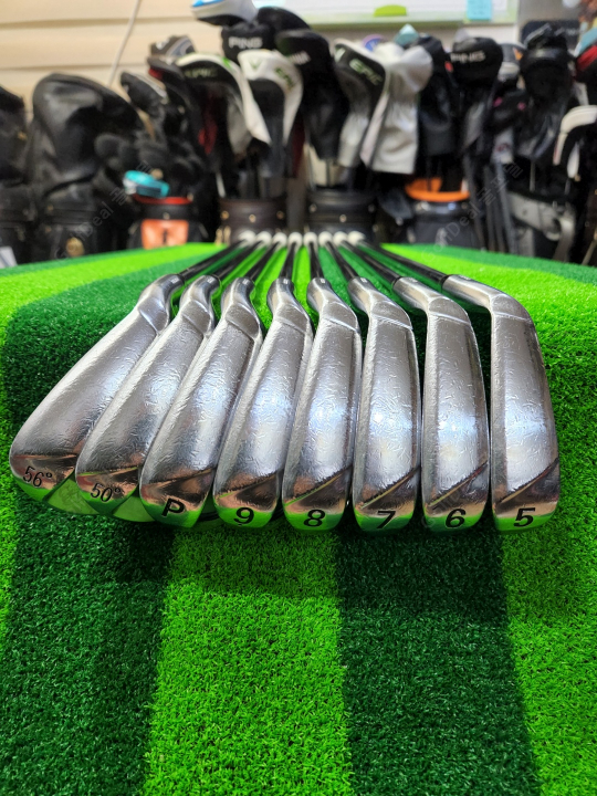 [골프딜] 투어스테이지 V300-4 NS PRO 950 R 8아이언세트 - 상품정보