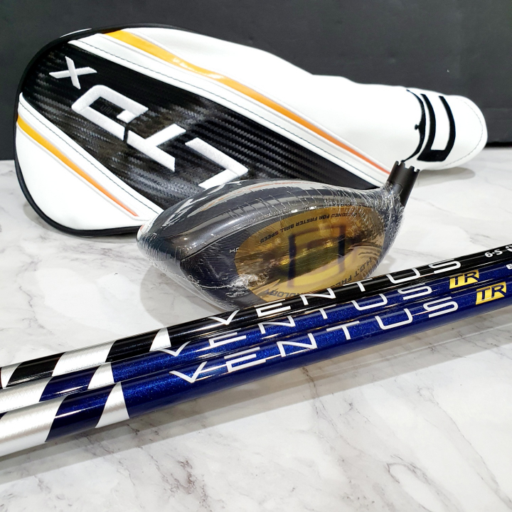 [골프딜] 코브라 LTDx 9도 10.5도 벤투스 벨로코어 TR - 상품정보