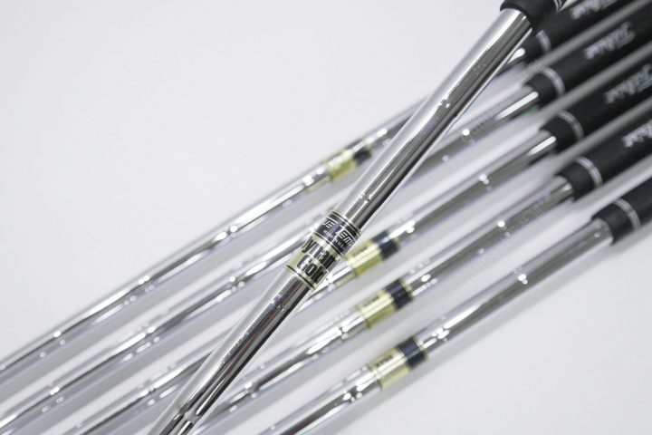 [골프딜] 타이틀리스트 712 AP2 포지드 6아이언_S200 - 상품정보