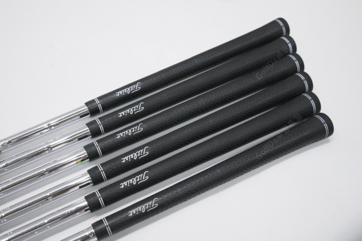 [골프딜] 타이틀리스트 712 AP2 포지드 6아이언_S200 - 상품정보