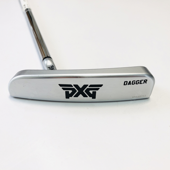 [골프딜] PXG DAGGER 퍼터 34인치 - 상품정보