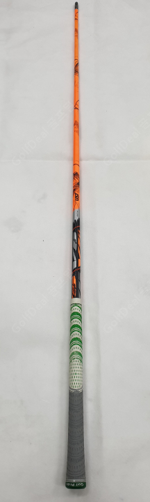 [골프딜] UST 마미야 프로포스 드라이버샤프트 6F4 - 상품정보