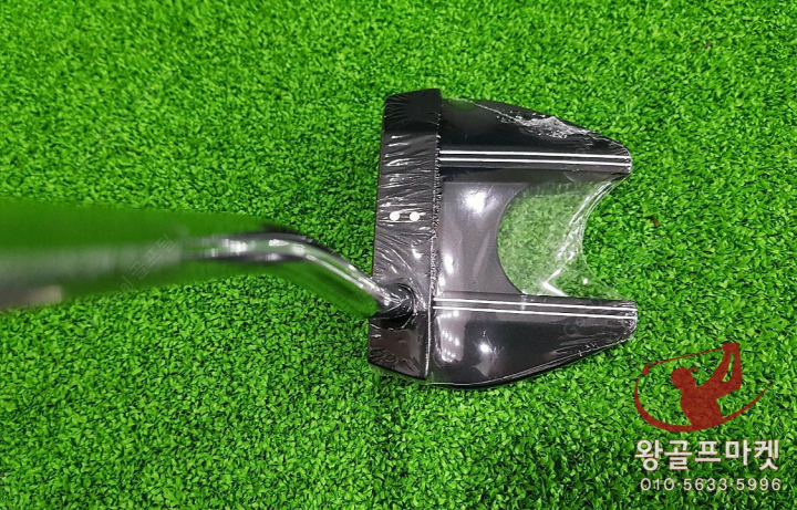 [골프딜] 명품 조지스피리츠 엠페라 GSP-007 한정판 퍼터 - 상품정보