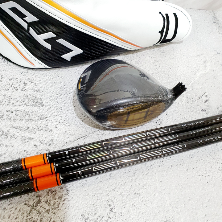 [골프딜] 코브라 LTDx 9도 10.5도 / 텐세이 프로 오렌지 1K - 상품정보