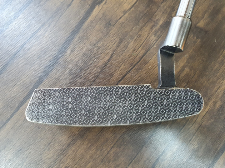 [골프딜] [중고] 중고 레이쿡 SG2 퍼터 34인치 - 상품정보