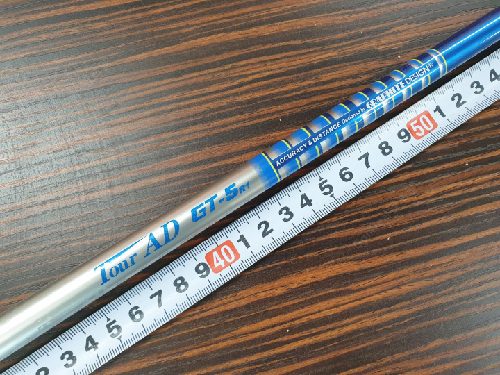 [골프딜] [중고] 투어AD GT-5R1 중고 드라이버 샤프트 - 상품정보