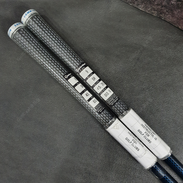 [골프딜] [미사용신품]텐세이 실버 TM 50SR 드라이버샤프트 - 상품정보