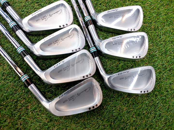 [골프딜] 칼라미티제인 608 4-P NSPRO NEO 950 R - 상품정보