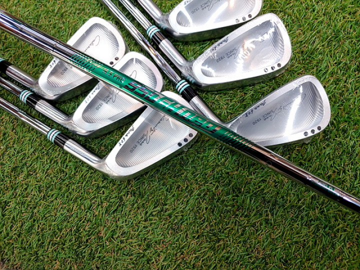 [골프딜] 칼라미티제인 608 4-P NSPRO NEO 950 R - 상품정보