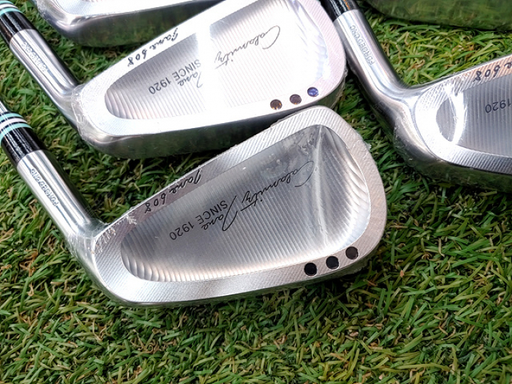 [골프딜] 칼라미티제인 608 4-P NSPRO NEO 950 R - 상품정보