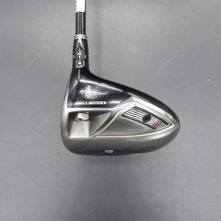 [골프딜] PHYZ PZ-504W 10.5도 R스펙 6659 - 상품정보