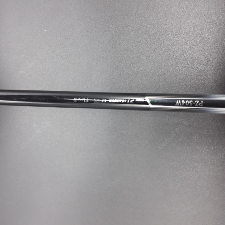 [골프딜] PHYZ PZ-504W 10.5도 R스펙 6659 - 상품정보