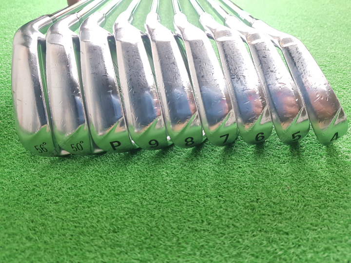 [골프딜] 투어스테이지 V300 4(4~P.50.56) 9아이언 NSPRO950 R - 상품정보