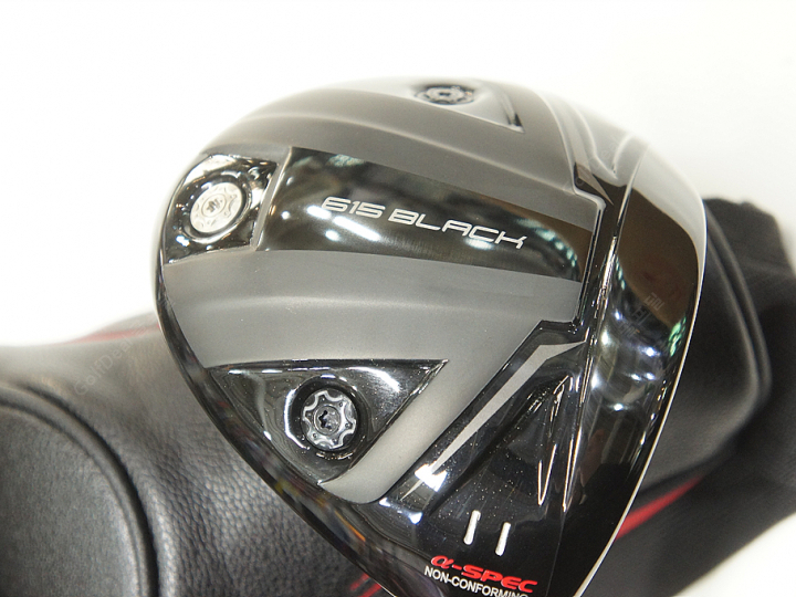 [골프딜] 지오택 GT615 (고반발) 11도 드라이버 RF에보 40 R - 상품정보