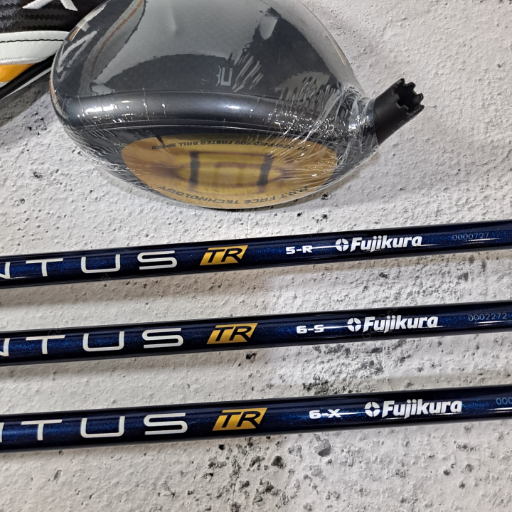 [골프딜] 코브라LTDx 9도 벤투스벨로코어 TR 블루 드라이버 - 상품정보