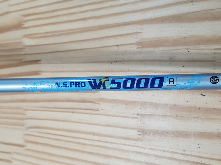 [골프딜] 기가 XF400 드라이버 9.5도 NSPRO WT5000 R - 상품정보