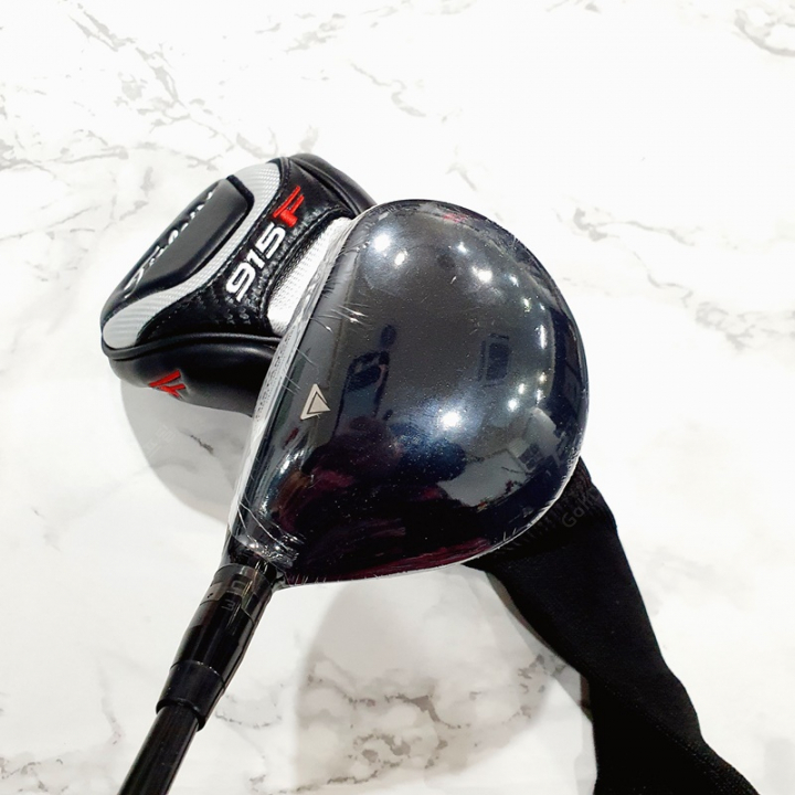 [골프딜] 타이틀 915F 16.5도 3번우드 디아마나 S+ 70 R 플렉스 - 상품정보