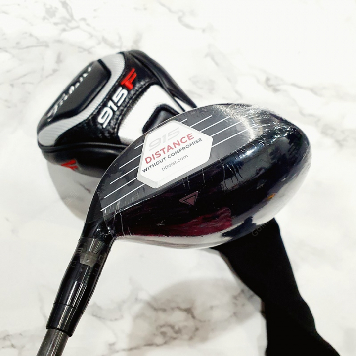 [골프딜] 타이틀 915F 16.5도 3번우드 디아마나 S+ 70 R 플렉스 - 상품정보