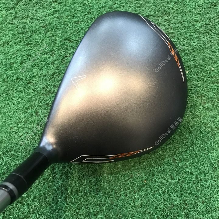 [골프딜] 캘러웨이 X2-HOT 3번 15도 S강도 페어웨이 우드 - 상품정보